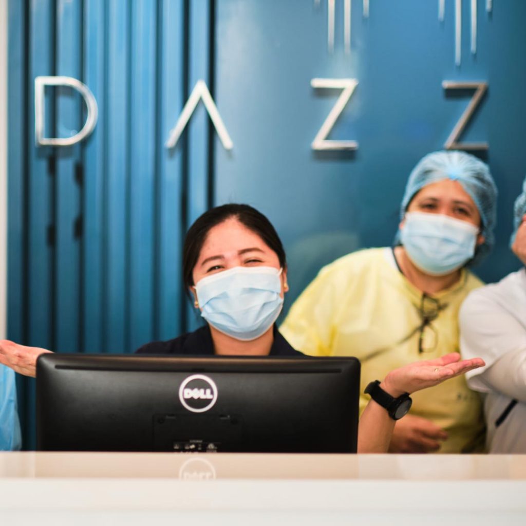 ABOUT US – Dazzle Dental Center