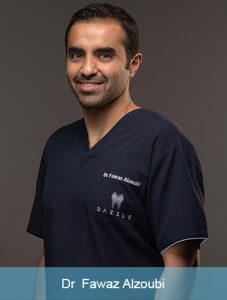 Our Doctor – Dazzle Dental Center